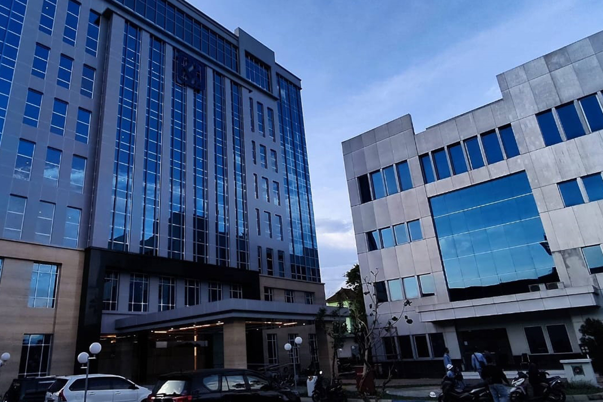 PT. AJLS – Anekajaya Langgengsentosa