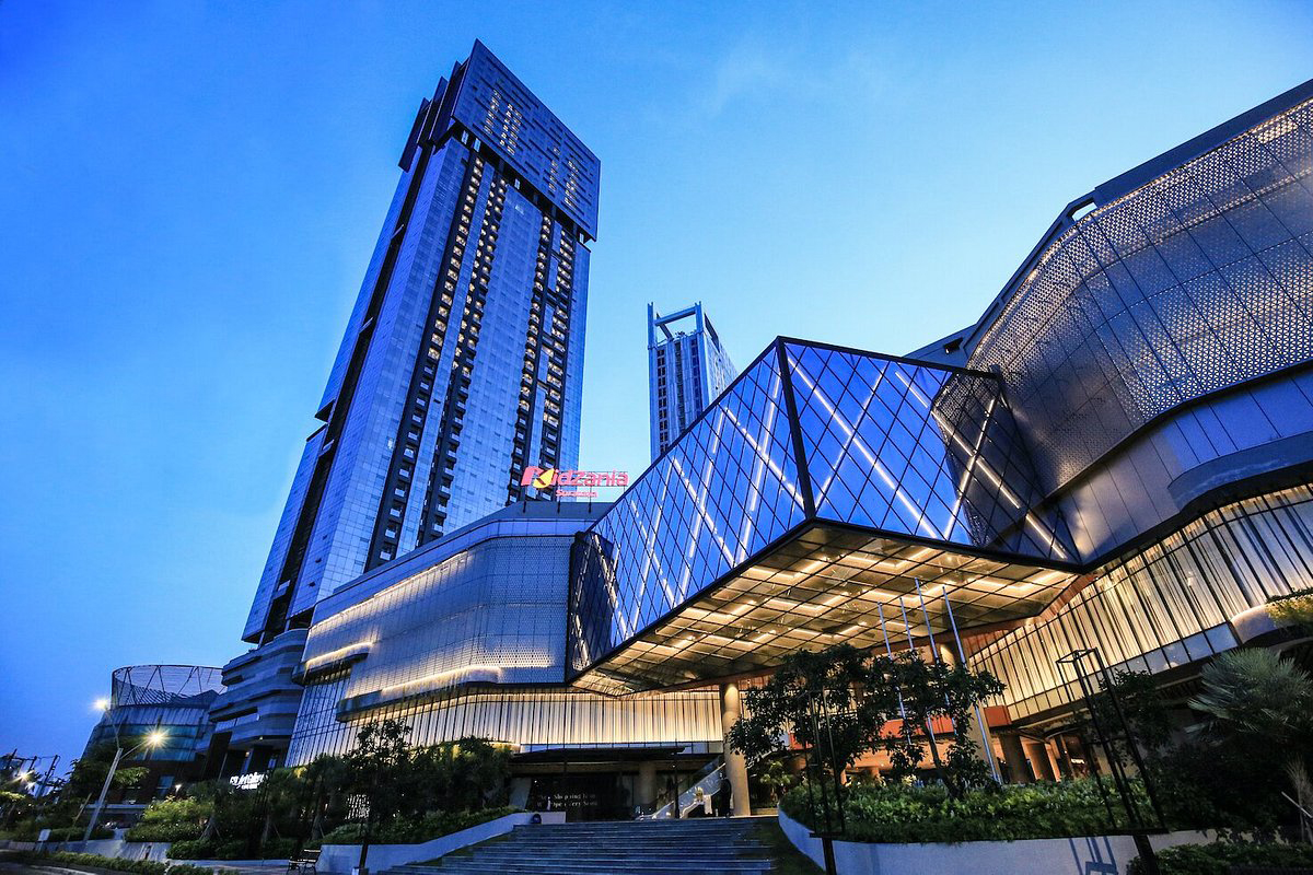 PT. AJLS – Anekajaya Langgengsentosa