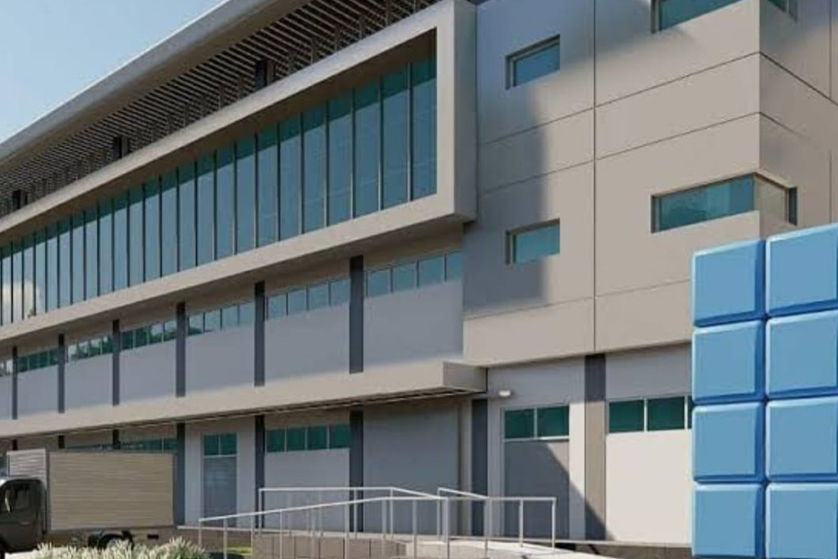 PT. AJLS – Anekajaya Langgengsentosa