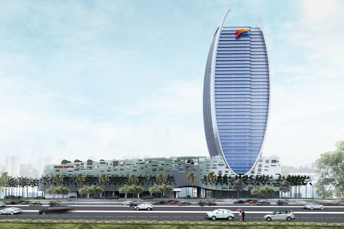 PT. AJLS – Anekajaya Langgengsentosa